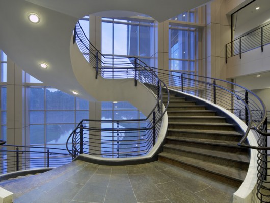 Lowes Corporate Headquarters | West & Stem Architecture